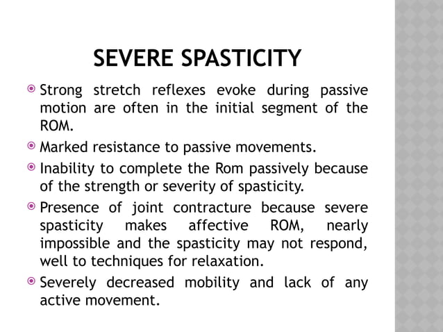 Muscle tone and stretch reflex and grading.ppt