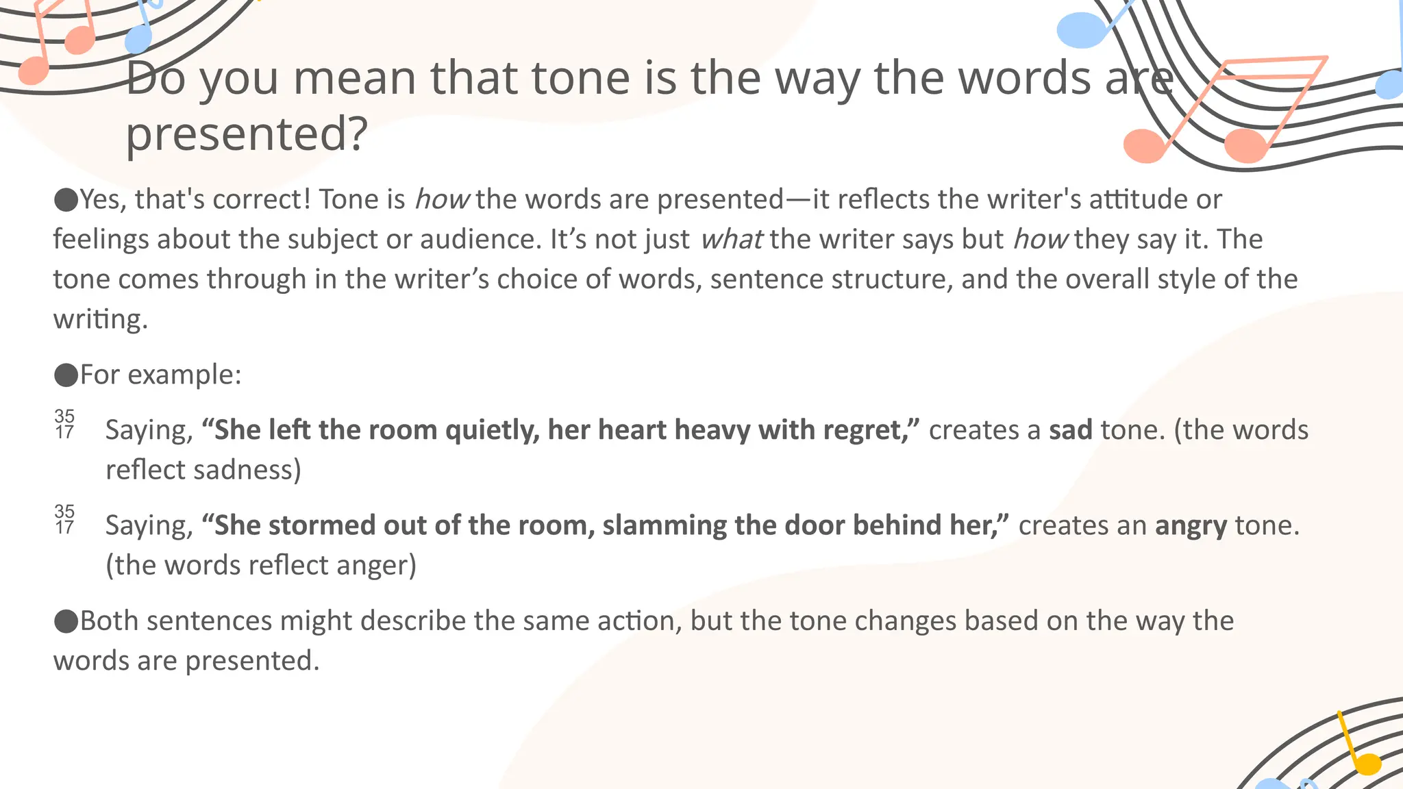 Tone: literary device in literature.pptx