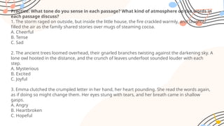 Tone: literary device in literature.pptx