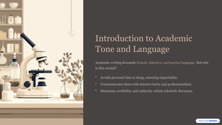 Tone-and-Language-of-Academic-Writing.pptx