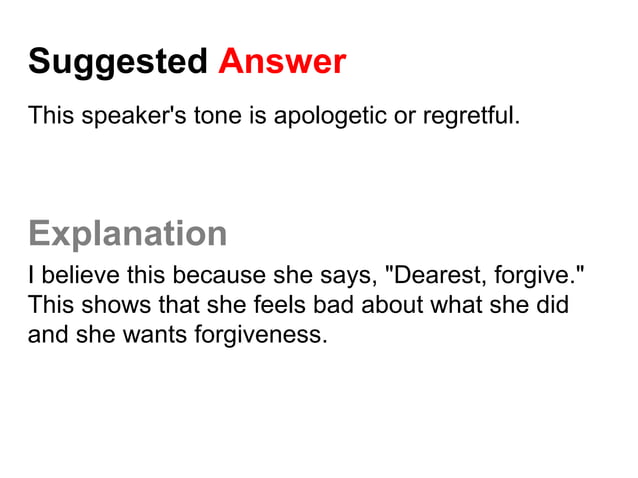 Tone lesson-01 | PPT