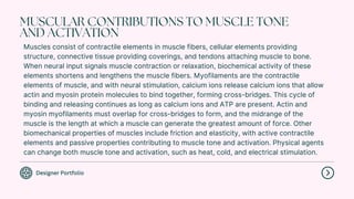 Tone Abnormalities in assessing physical therapy | PDF