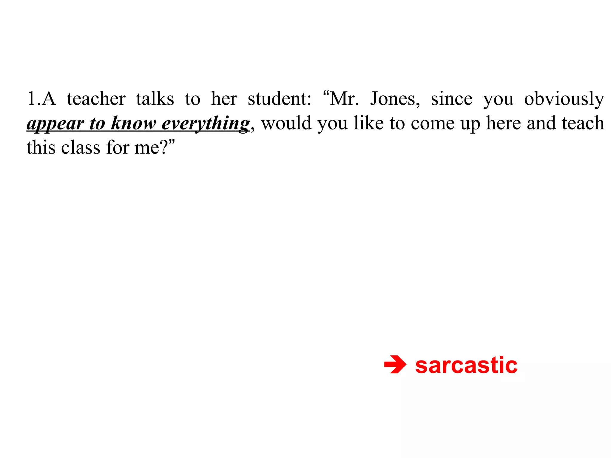 Tone and diction | PPT