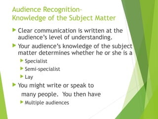Tone and language lesson 1 | PPT