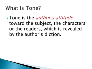 Tone and Mood PPT.pptx