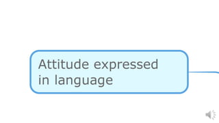Tone in business writing | PPSX