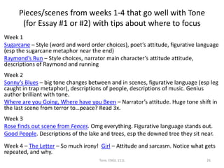 Tone lecture revised 6 19 | PPT