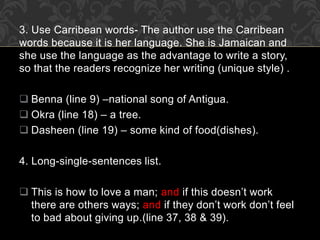 Tone, mood and style (Literature) | PPTX