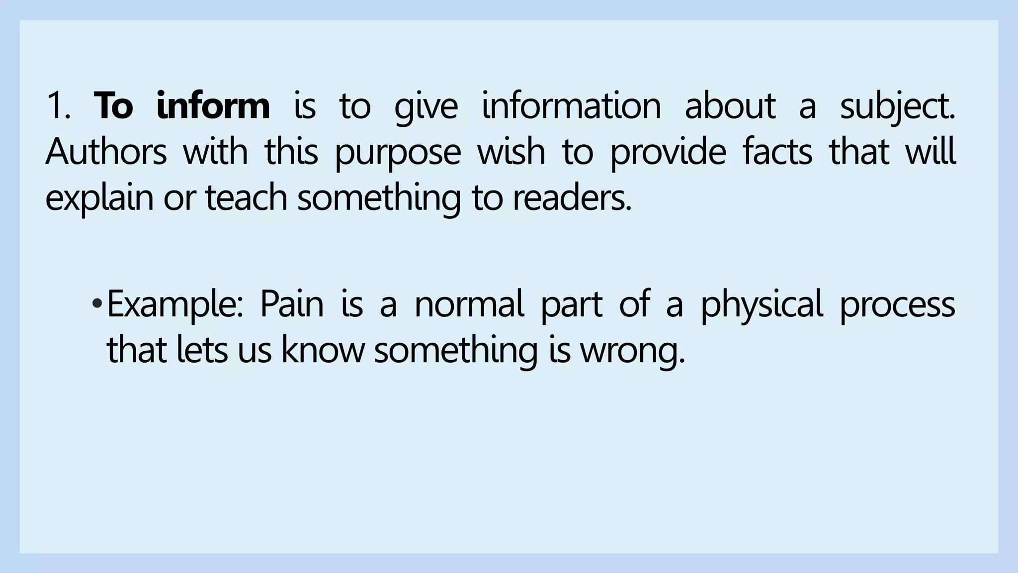 Tone, mood, author's purpose.pptx