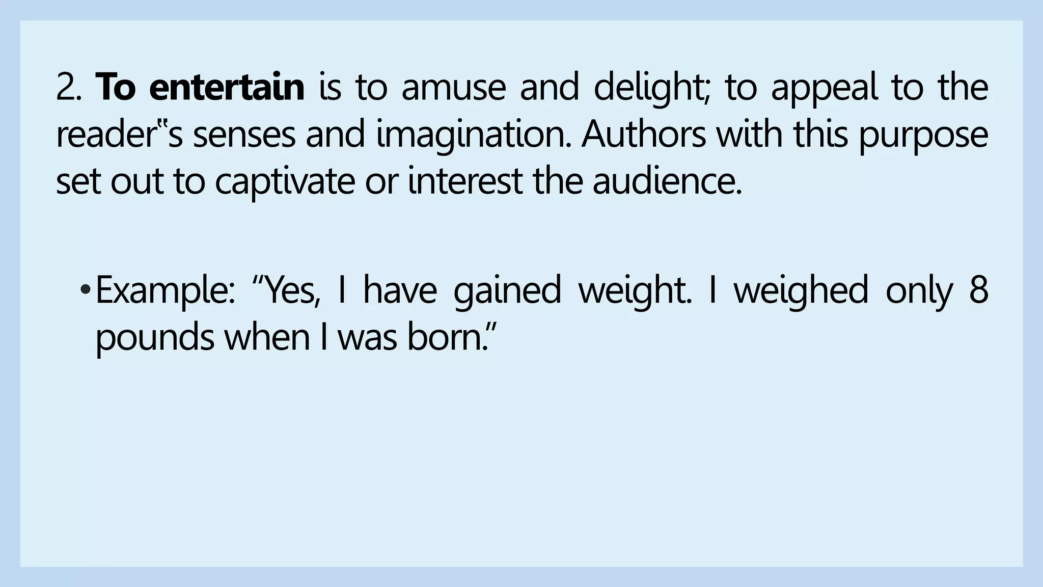 Tone, mood, author's purpose.pptx