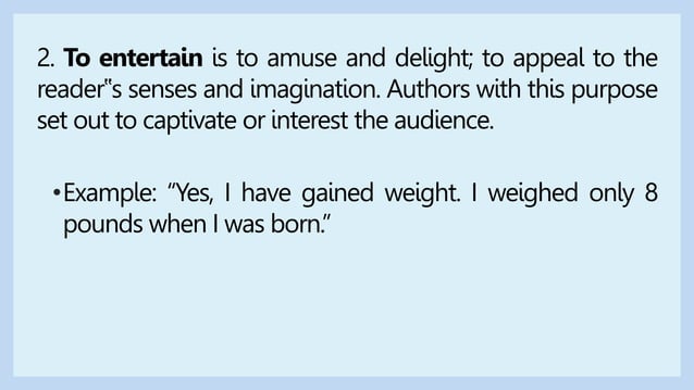 Tone, mood, author's purpose.pptx | Fiction | Books and Literature