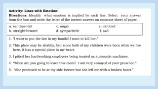 Tone, mood, author's purpose.pptx