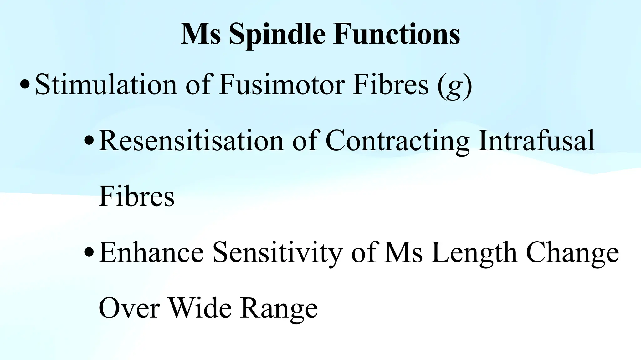 Tone Neurophysiology of Tone wit Insight in Motor System Mechanisms | PDF