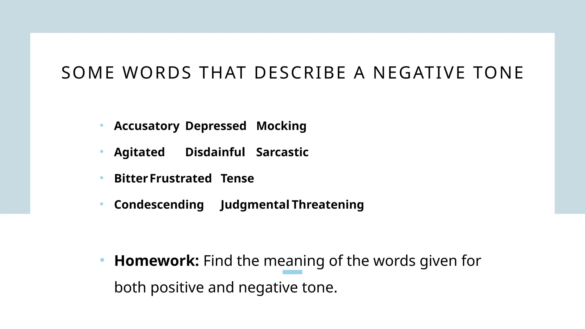 TONE POWERPOINT.pptxyutiuyuyuyyuuyyuhhgyh | PPTX