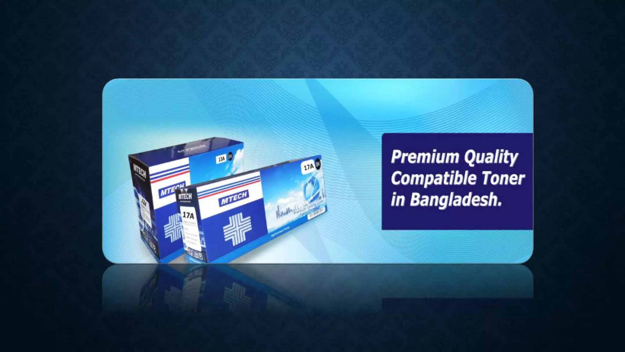 Toner Cartridge Printer | PPTX