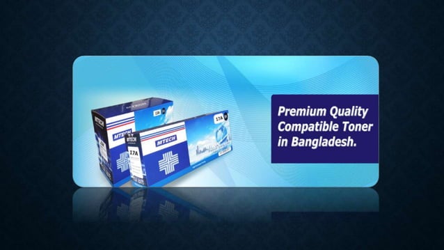 Toner Cartridge Printer | PPTX | Computer Peripherals | Computing