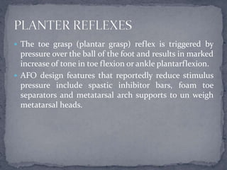 Tone Reducing orthosis.pptx