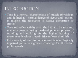 Tone Reducing orthosis.pptx