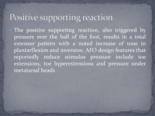 Tone Reducing orthosis.pptx