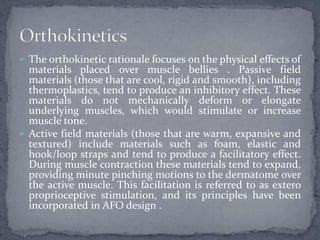 Tone Reducing orthosis.pptx