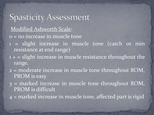 Tone Reducing orthosis.pptx