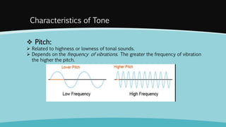 Tone resonance and beats | PPTX