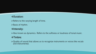 Tone resonance and beats | PPTX