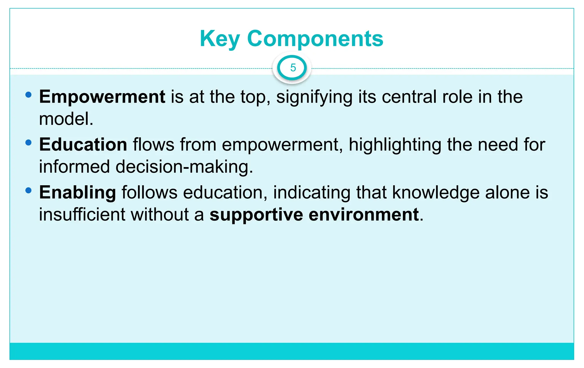 Tones model of health promotion .pptx