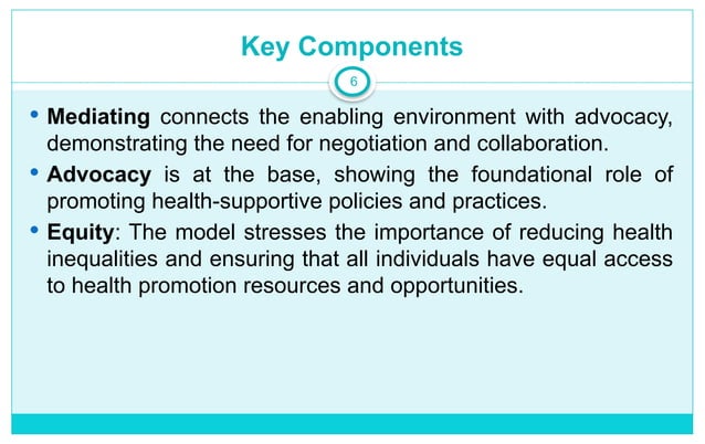 Tones model of health promotion .pptx
