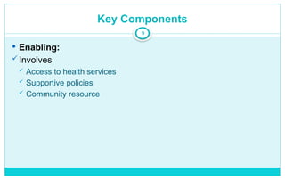 Tones model of health promotion .pptx