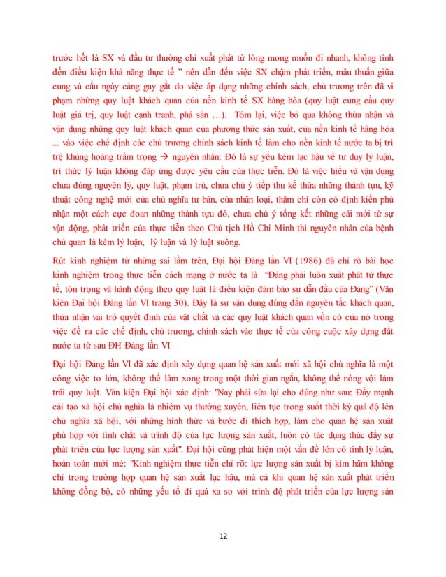 CÂU HỎI và ĐÁP ÁN ôn thi Môn Triết học - cao học ( Thạc sĩ). | DOC