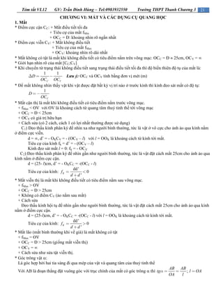 Tong hop-cong-thuc-vat-ly-12 | PDF
