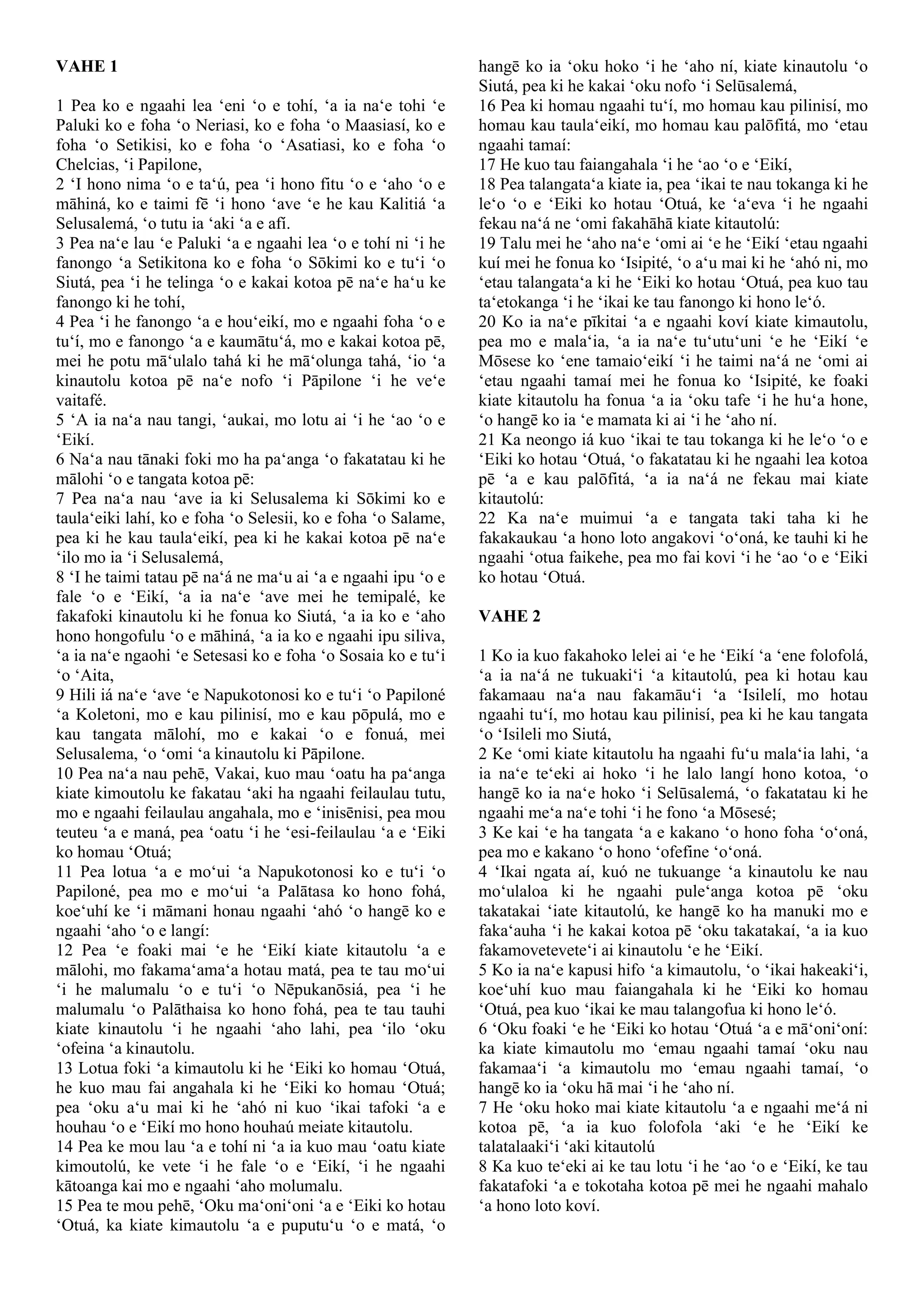 Tongan - Book of Baruch.pdf