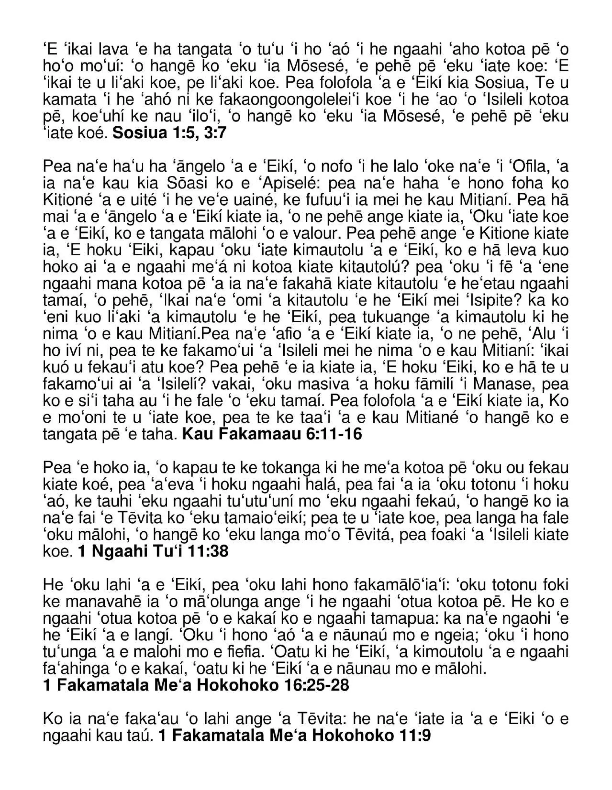 Tongan - Presence of God Tract.pdf