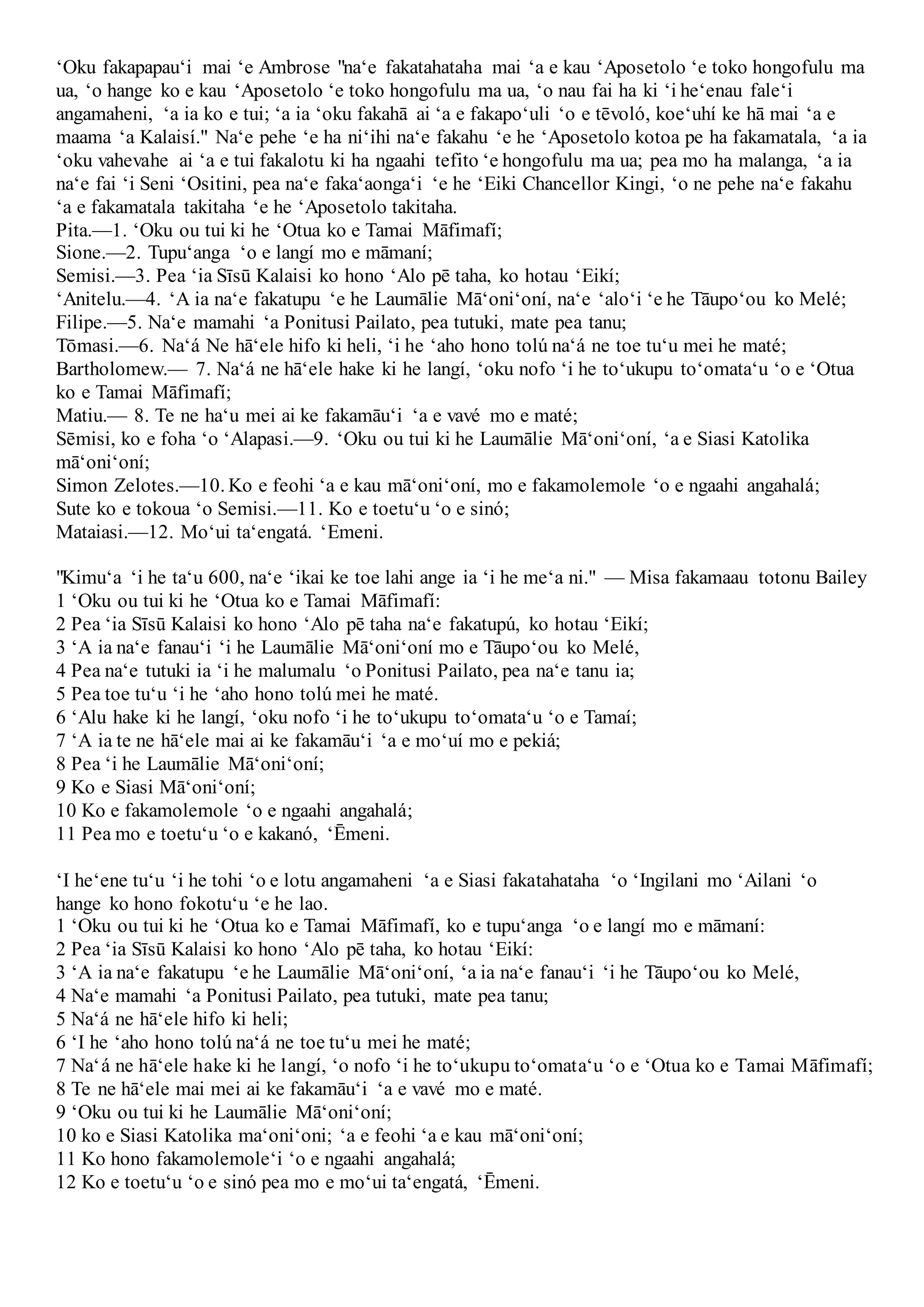 Tongan - The Apostles' Creed.pdf