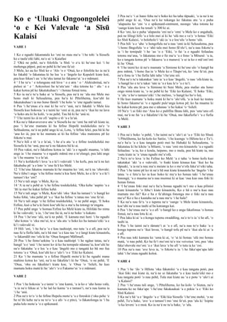 Tongan - The First Gospel of the Infancy of Jesus Christ.pdf