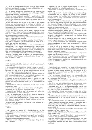 Tongan - The First Gospel of the Infancy of Jesus Christ.pdf