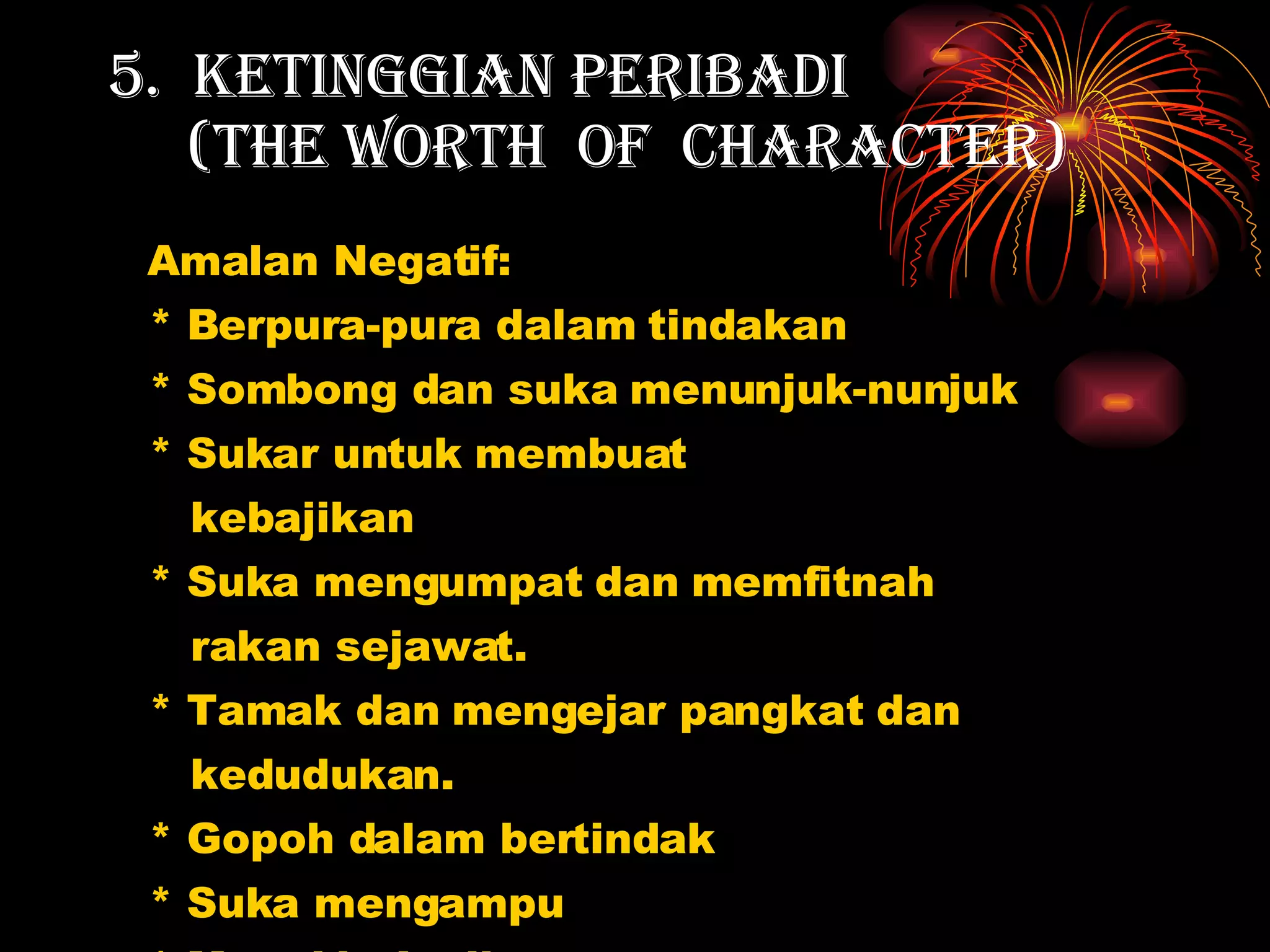 Tonggak 12 | PPT