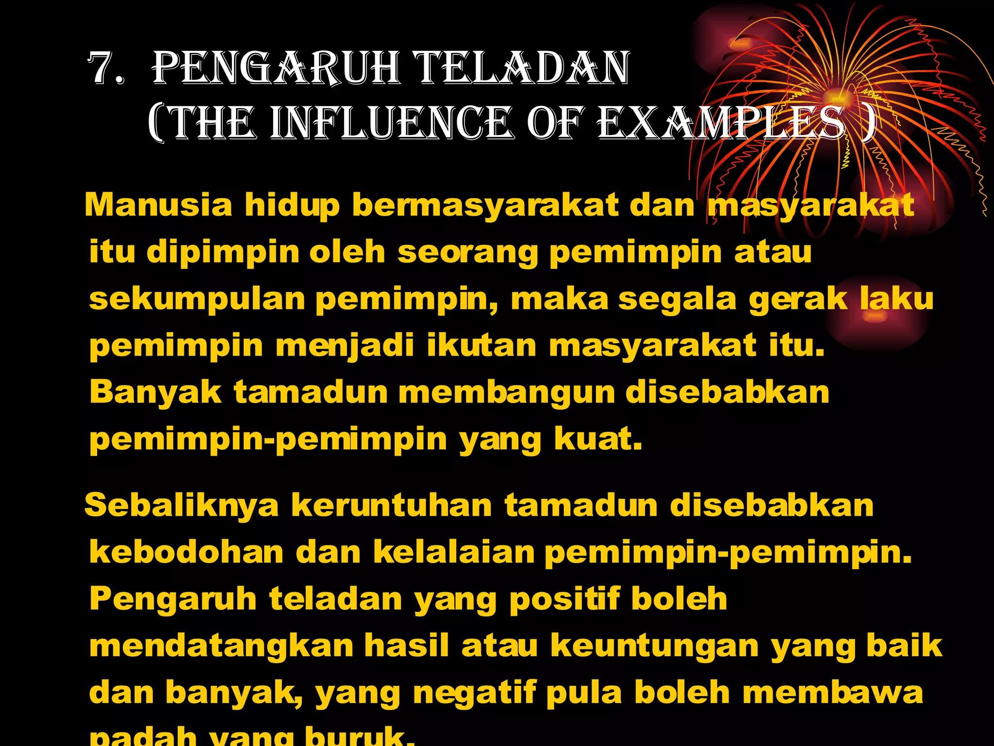 Tonggak 12 | PPT