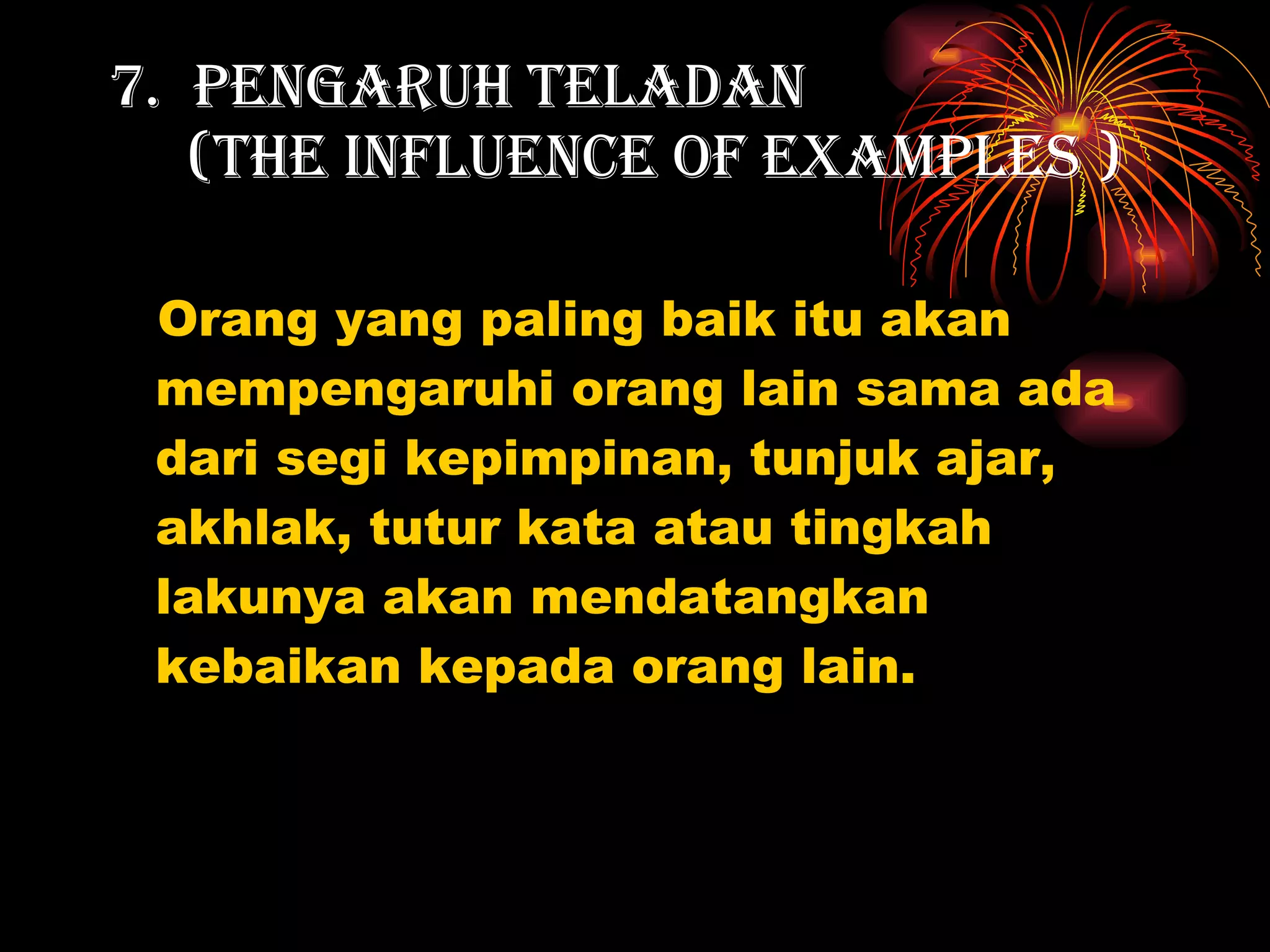 Tonggak 12 | PPT