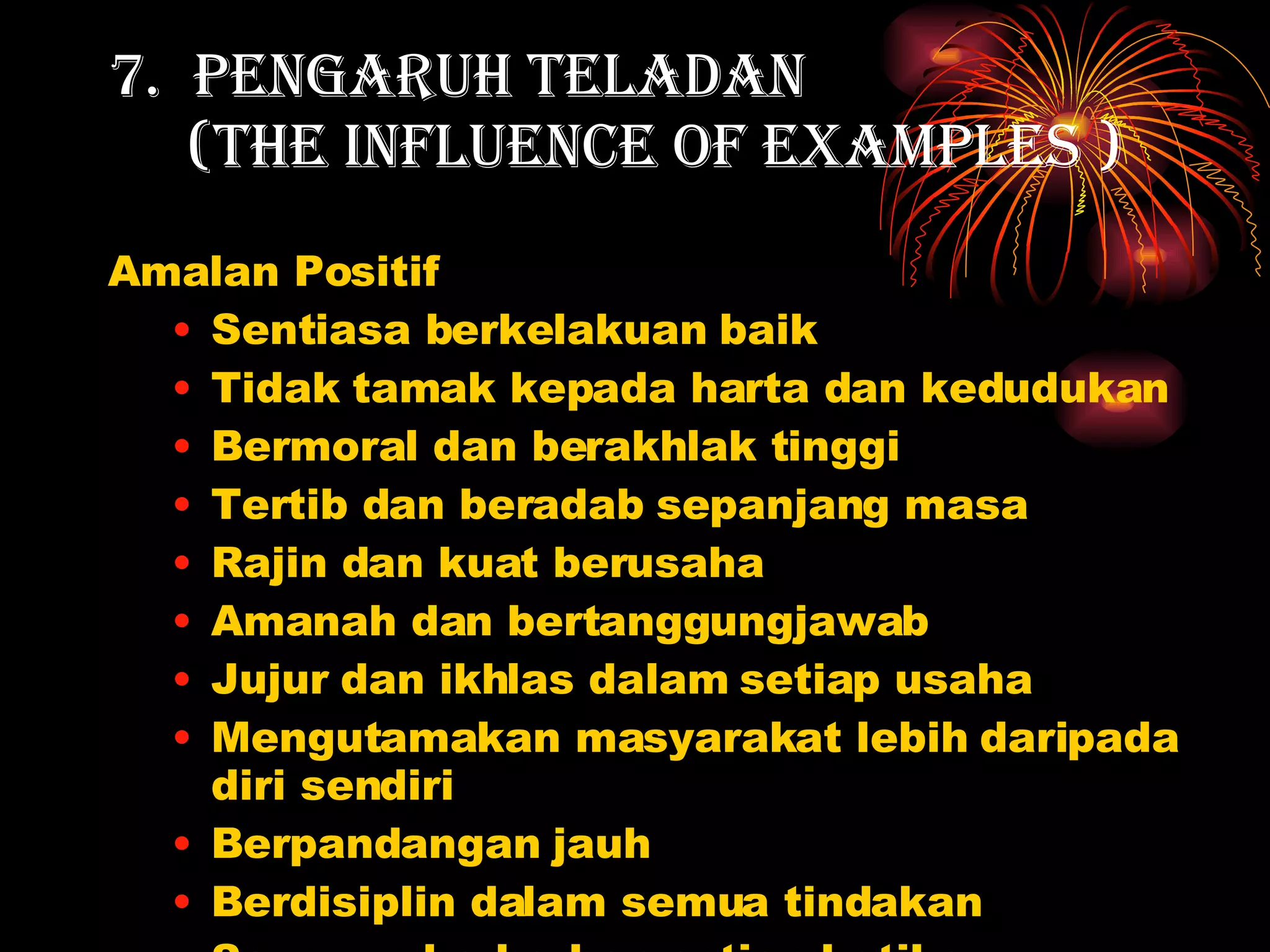 Tonggak 12 | PPT