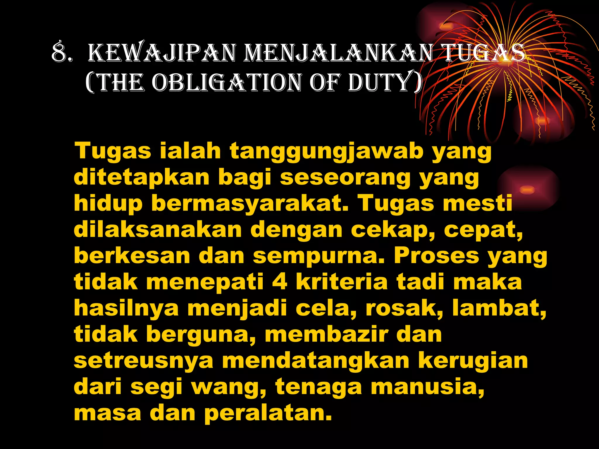 Tonggak 12 | PPT