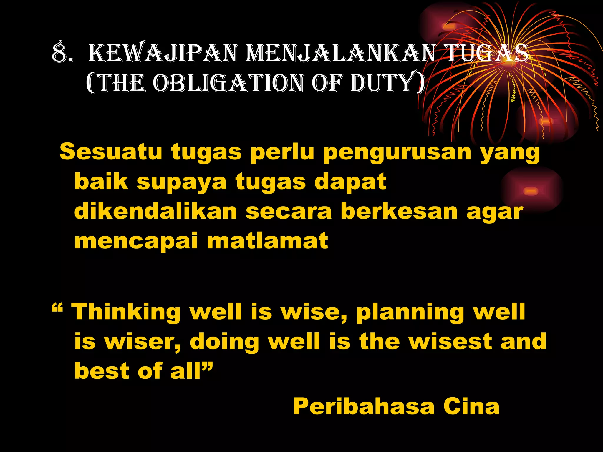 Tonggak 12 | PPT