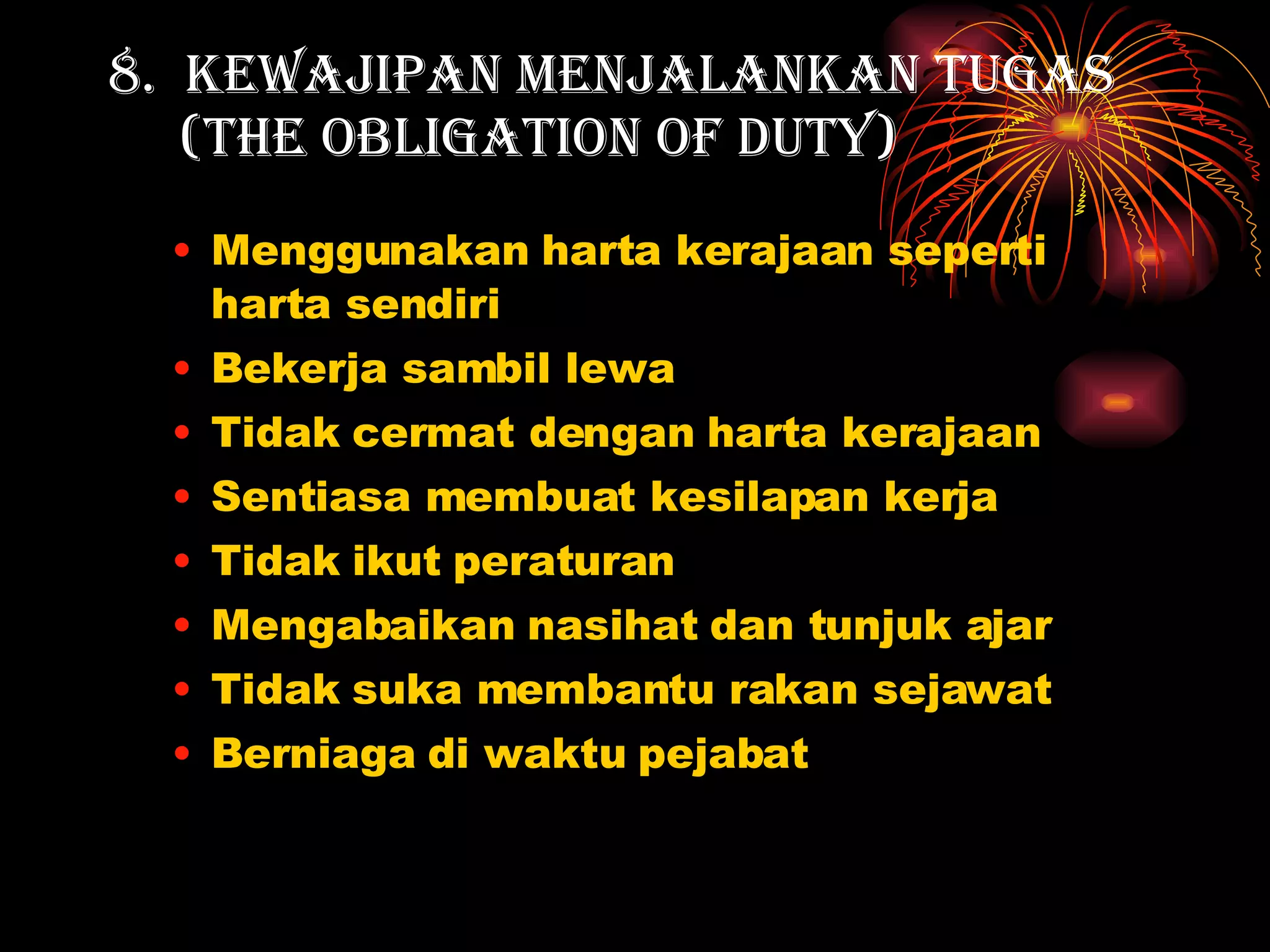 Tonggak 12 | PPT