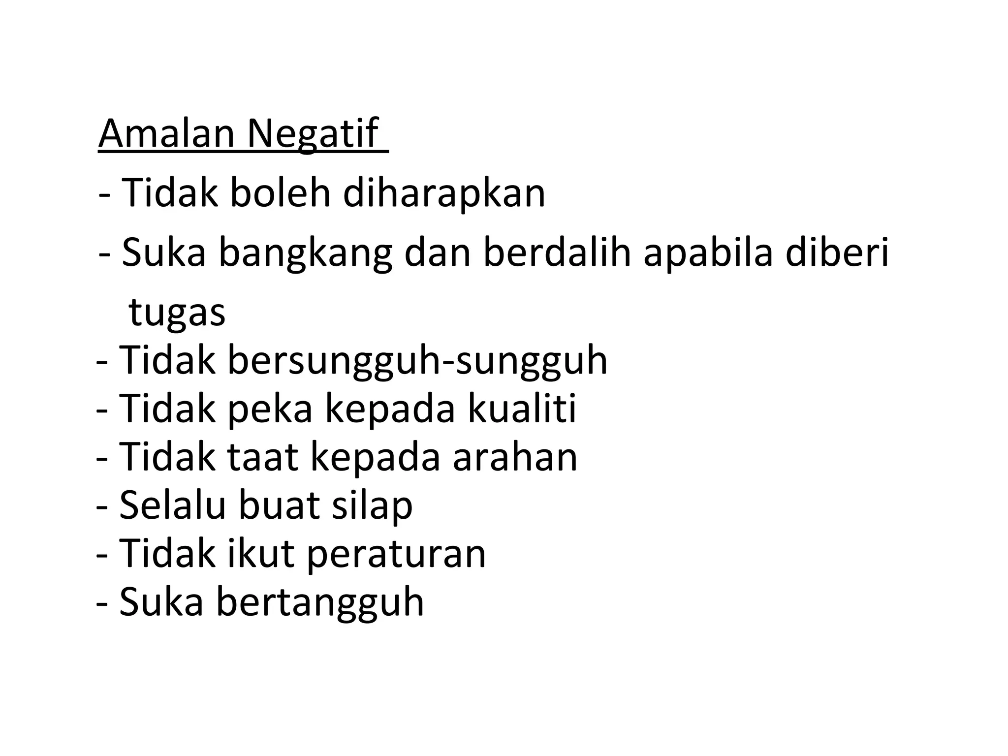 Tonggak 12 | PPT