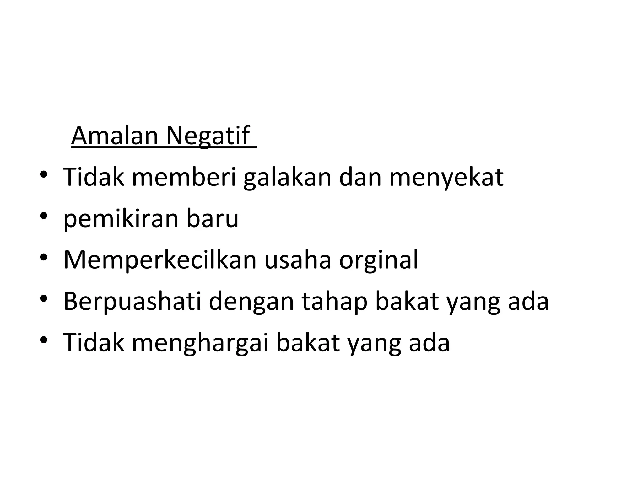 Tonggak 12 | PPT