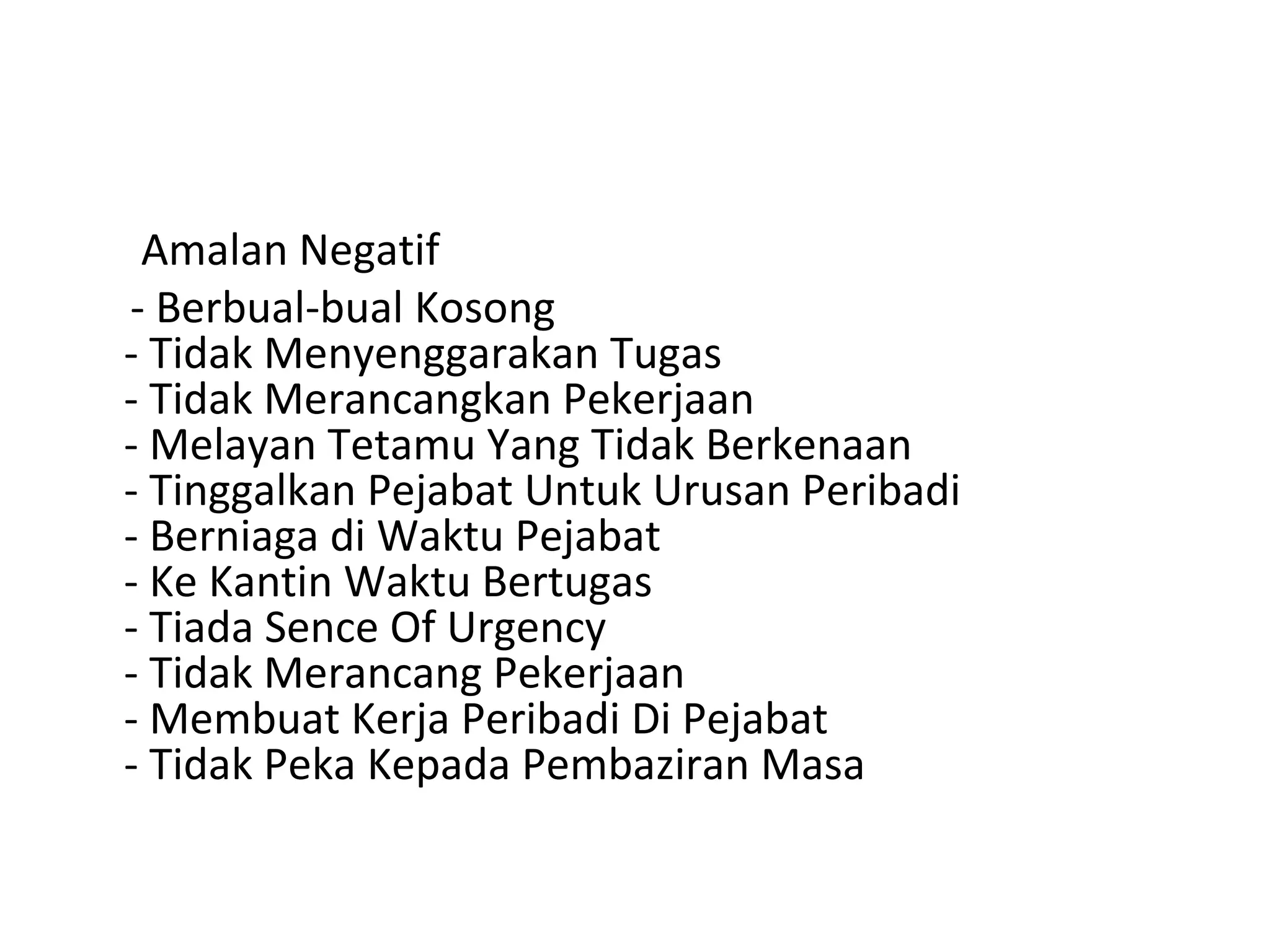 Tonggak 12 | PPT