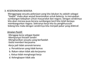 Tonggak 12 | PPT