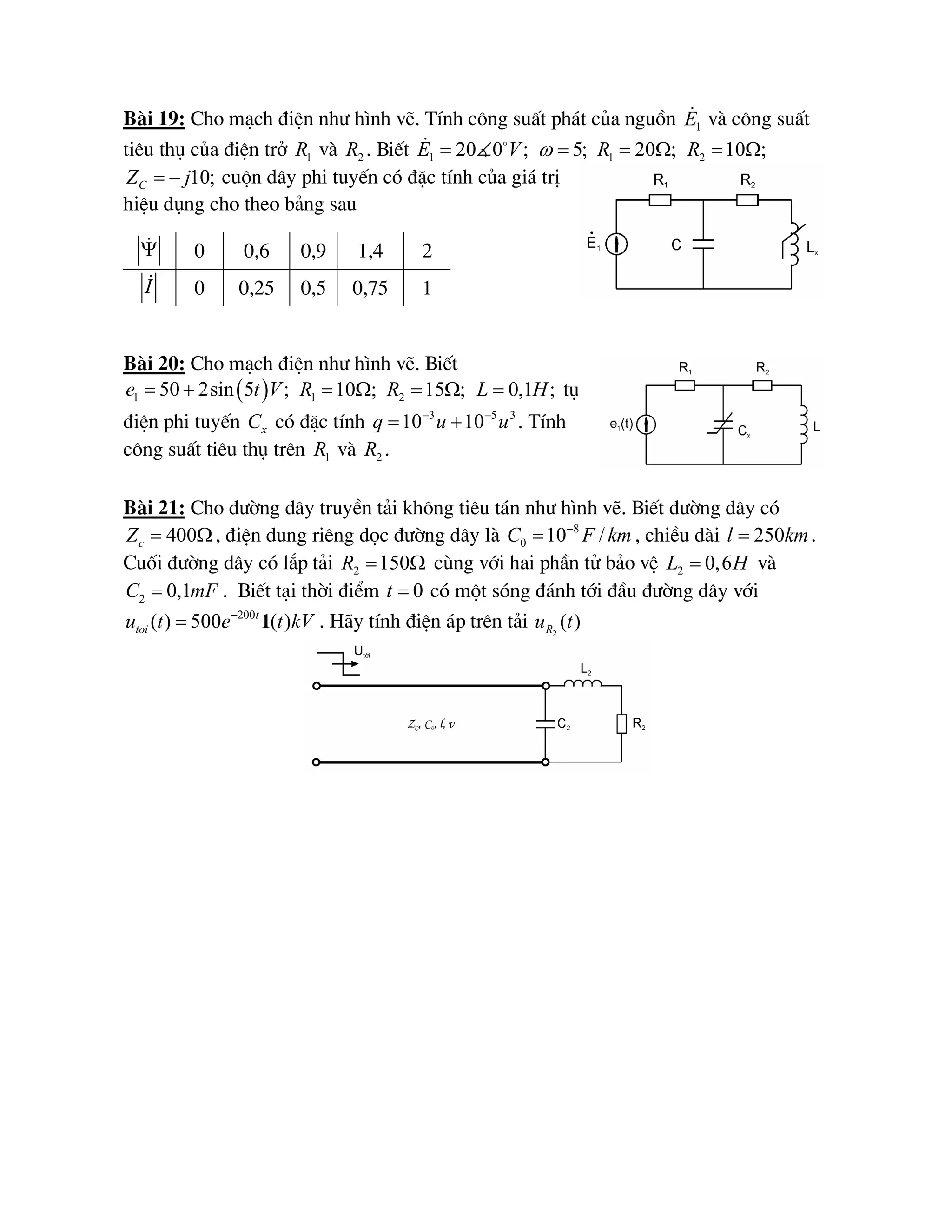Tong hop de thi ltm2 | PDF