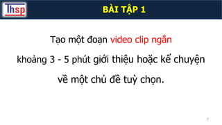 Tong ket nvd | PPT